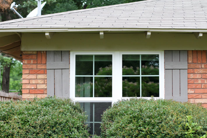 House Update #1 | New Windows!! - joyfully so