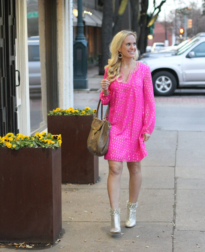 5 Early Spring Fashion Favorites - joyfully so