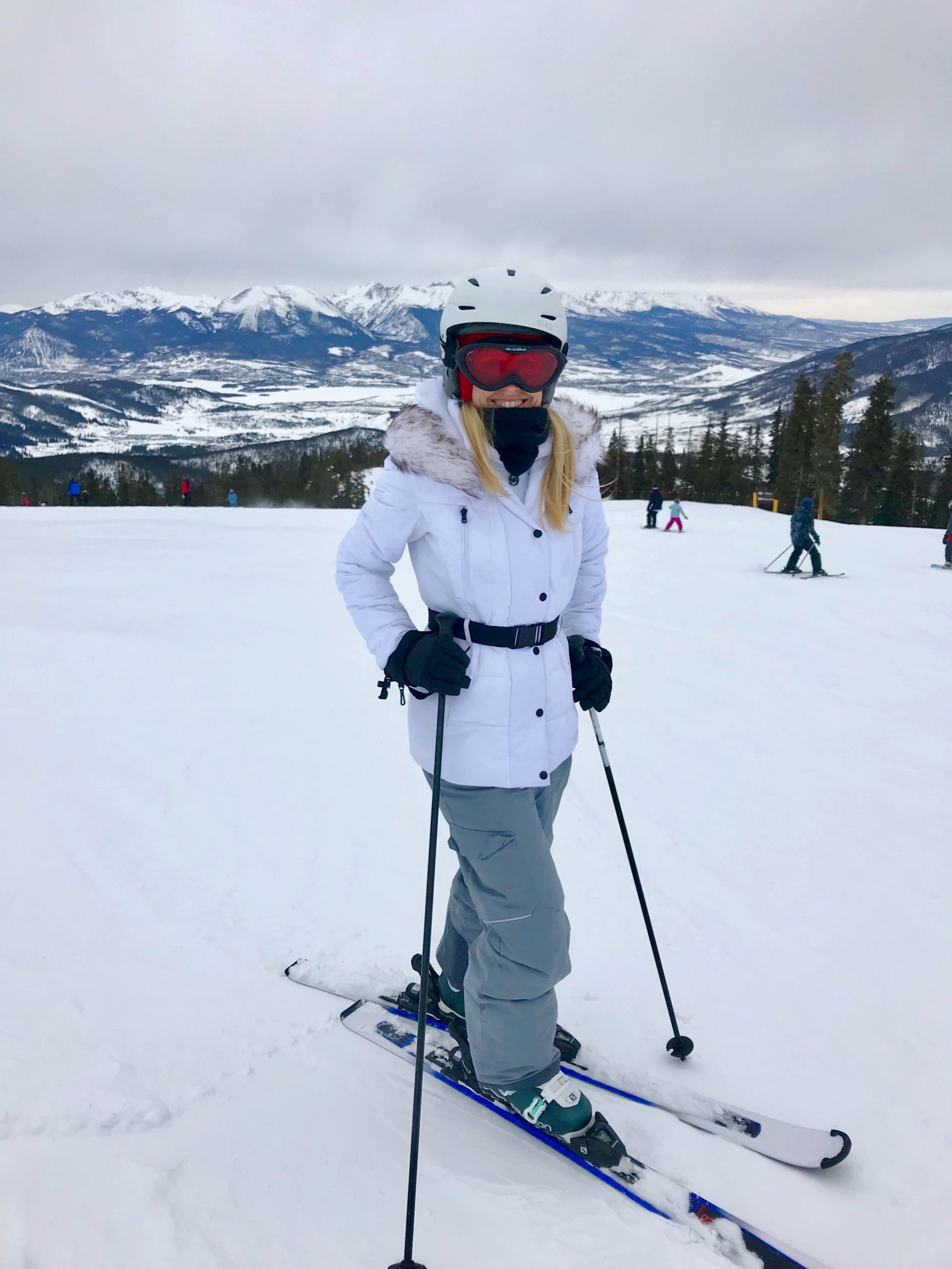 Vail Vacation: Aprés Ski Outfits! - joyfully so