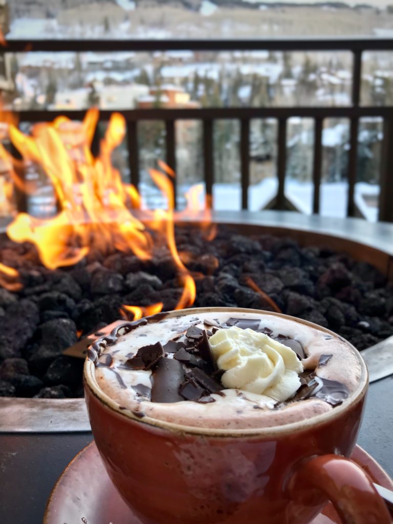 Vail Vacation: Aprés Ski Outfits! - joyfully so